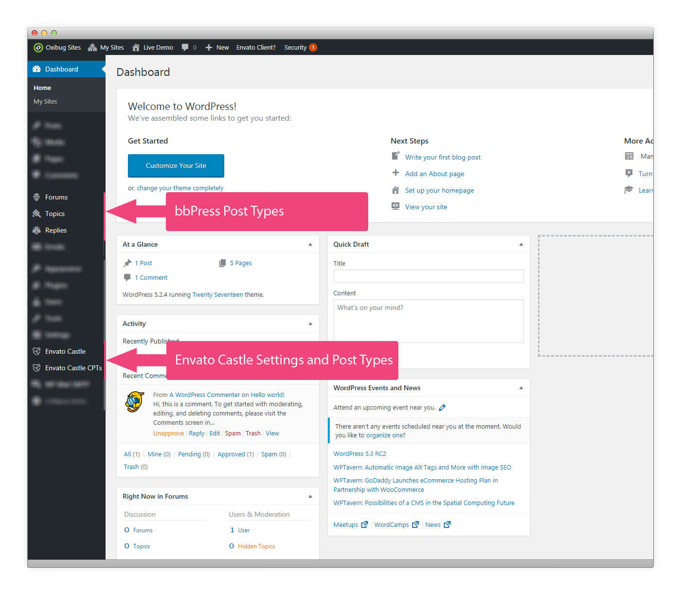 Install & Configure Plugins Properly - Knowledge Base